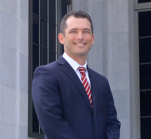 Andrew J. Smallman | Gilbert & Smallman PLLC