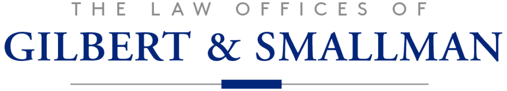 Andrew J. Smallman | Gilbert & Smallman PLLC